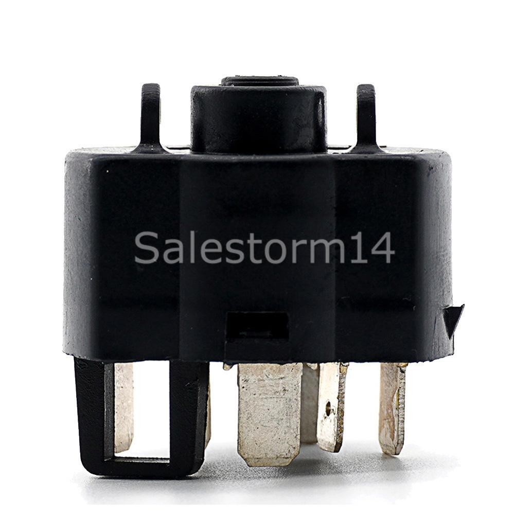 1x Ignition Lock Barrel Switch Engine Starter For Daewoo Matiz 6 Pin ...