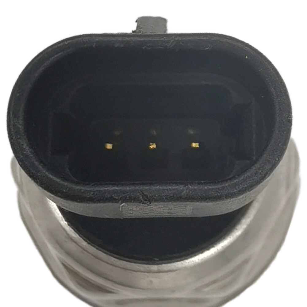 Fuel Injection Pressure Sensor for Buick Regal LaCrosse Chevrolet GMC ...