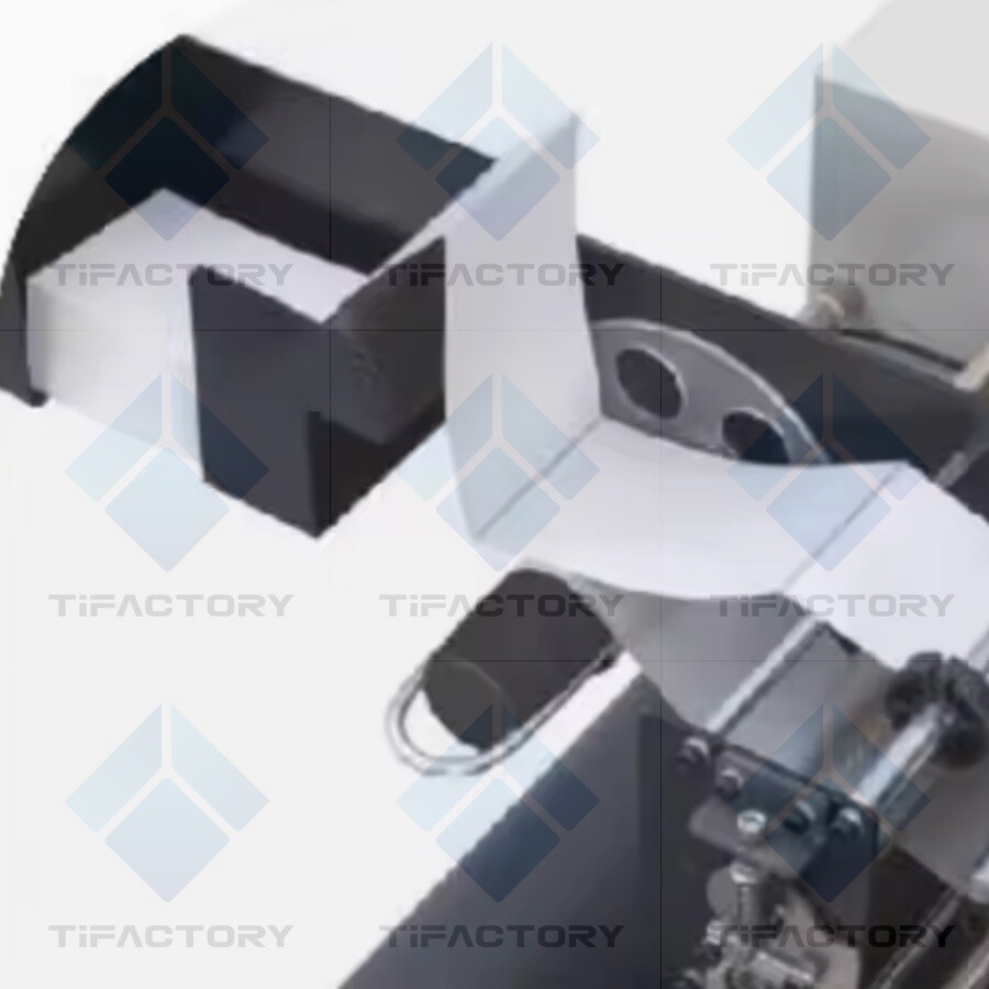 Ecommerce Automatic Packaging Poly Bubble Mailer Machine Auto Bagger ...