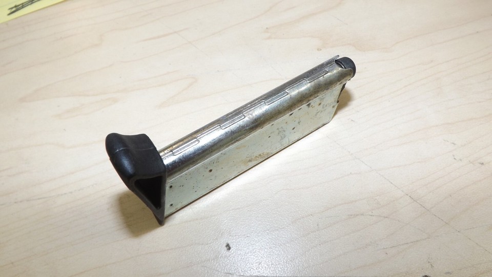 Lorcin L22 L-22 22 LR Magazine 9 Round - Factory OEM | eBay