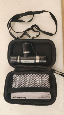 Rosenberger 64K36R-MSO 4.3-10 Precision OSL Calibration Kit DC-6GHz | eBay