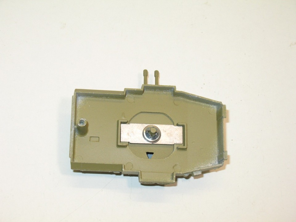 SOLIDO, socle + tourelle pour char panzerflak kugelblitz militaire | eBay