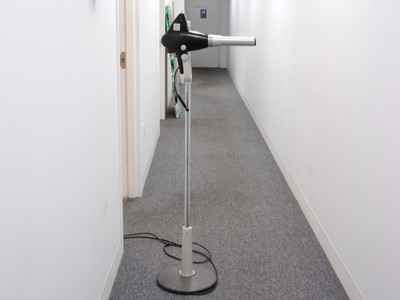 Projectors & Charts - American Optical Project-O-Chart