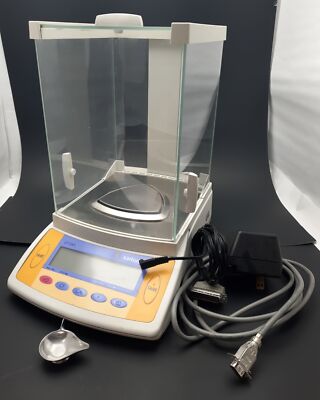 Lab Scales & Balances - Sartorius Analytical Balance