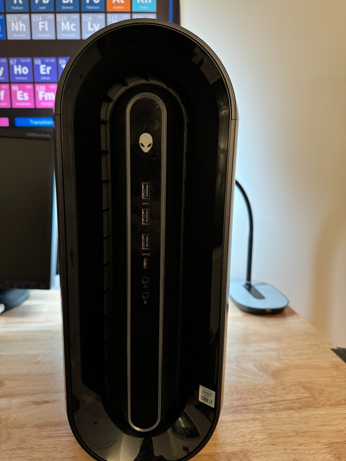 Alienware - On Ebay - Multiple Results on One Page