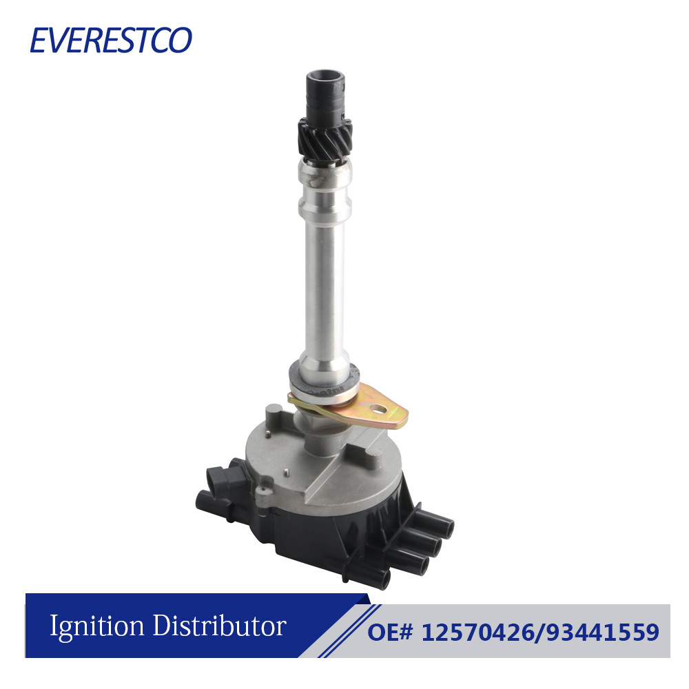 Ignition Distributor for Chevy GMC Pickup Truck 4.3 V6 Vortec 1996-2005 ...