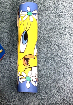 Looney Tunes Tweety Bird Collectible 7 inch Wallpaper Border | eBay