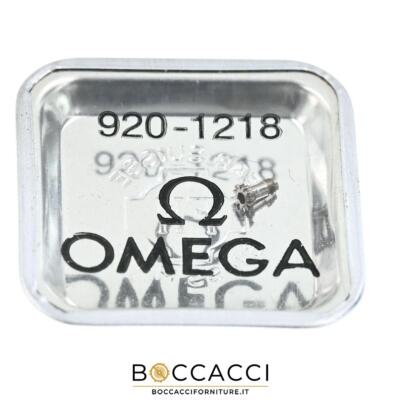 OMEGA Cannon Pinion, H0 Calibre 920 Ref. 1218 Calib: 920 (In Blister ...