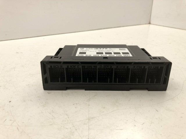 2016-2018 Chevrolet Malibu OEM Body Control Module BCM 13518372 for ...