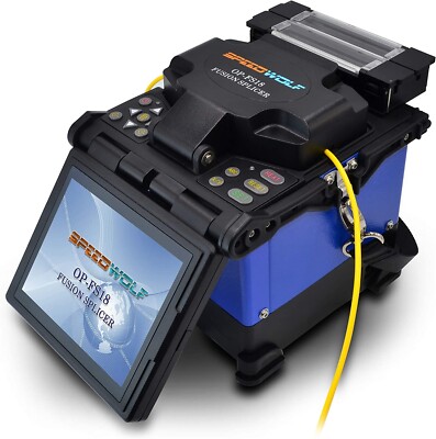 Optical Test Equipment - Otdr Tech Tool