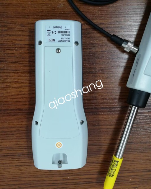 Vaisala HMP155 Temperature & Humidity Probe for sale online | eBay