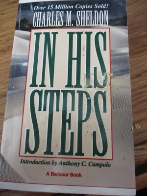 In His Steps by Charles Sheldon (Paperback, ) S78 9781593282769| eBay