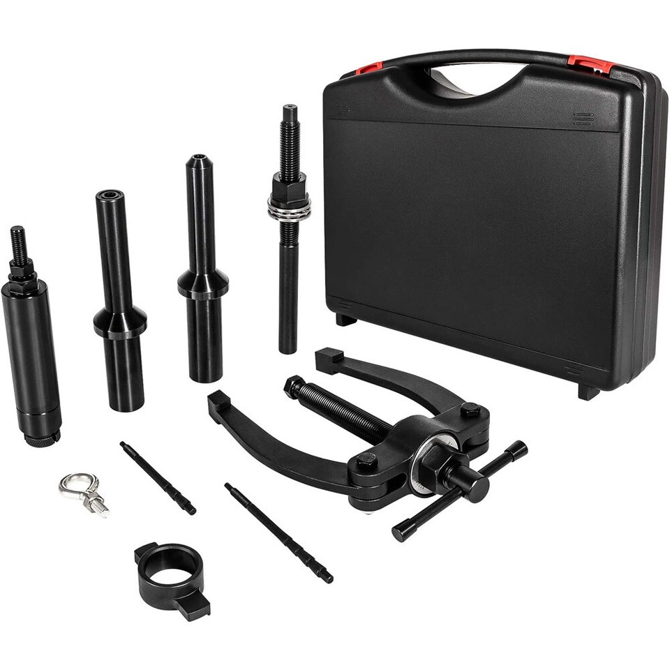 For Volvo Mack Truck Injector Nozzle/Cup/Sleeve/Tube Remover Installer ...