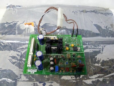 Analytical Instruments - Advanced Instruments