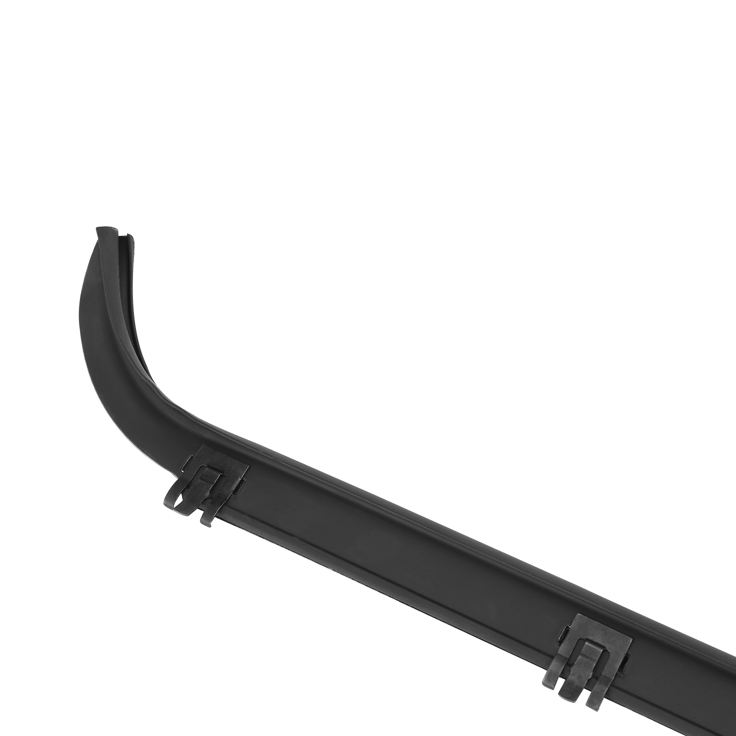 Inner & Outer Door Window Sweep Felts Seals Weatherstrip 4pcs Set for ...