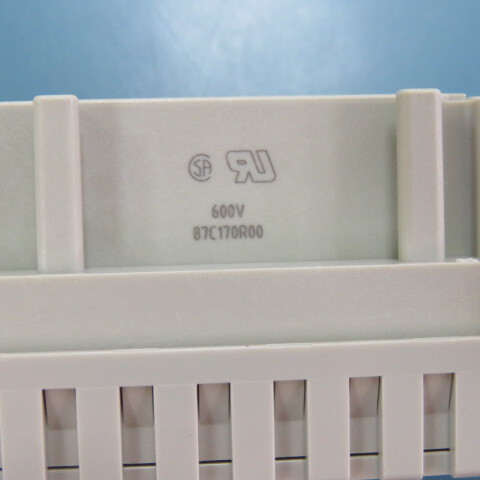 HARTING 09330242716 Qty of 1 per Lot Rectangular Socket Insert 24+PE ...