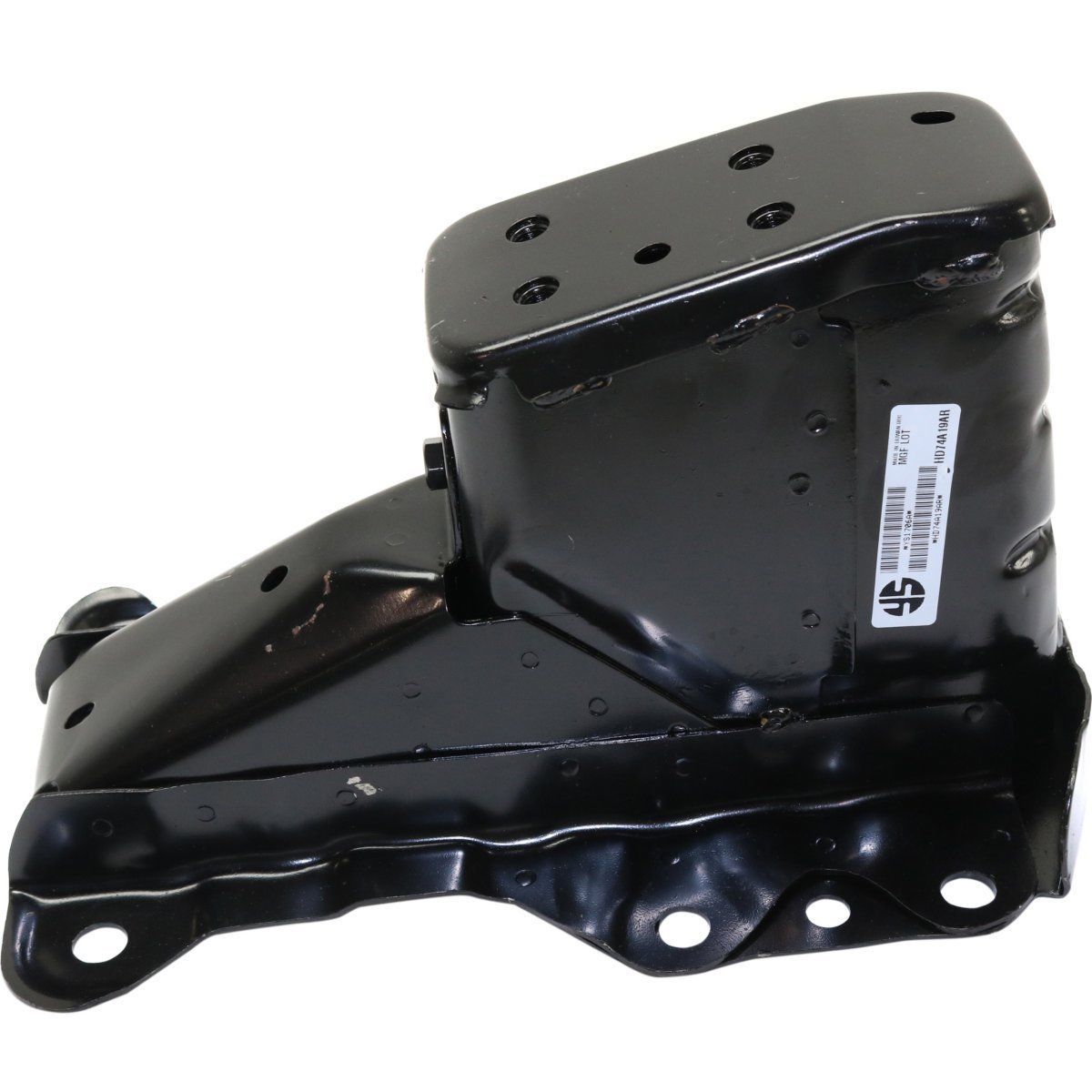 New Front Passenger Side Bumper Bracket For 2017-2020 Honda CR-V ...