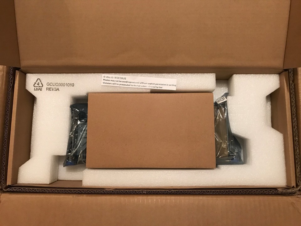 nVIDIA Tesla K80 Server GPU Accelerator Card 24GB vRAM AI Machine Deep ...