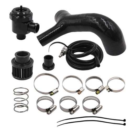 For 2017-2019 BOV XRS XRC XMR XDS R Can-Am Maverick X3 Turbo Blow Off ...