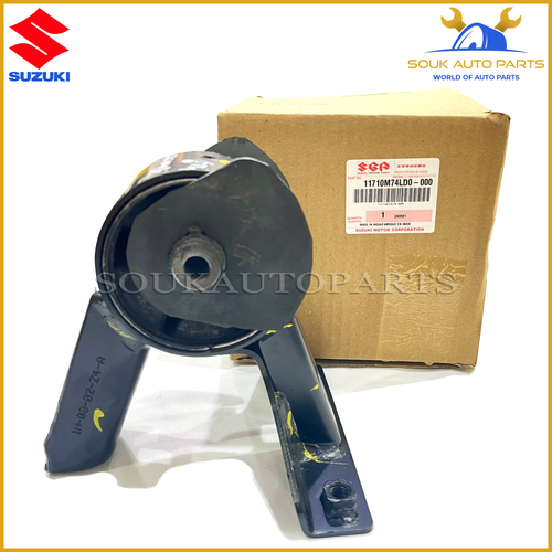 11710-M74LD-0 Genuine Suzuki MOUNTING COMP, ENGINE REAR 11710M74LD0 OEM ...