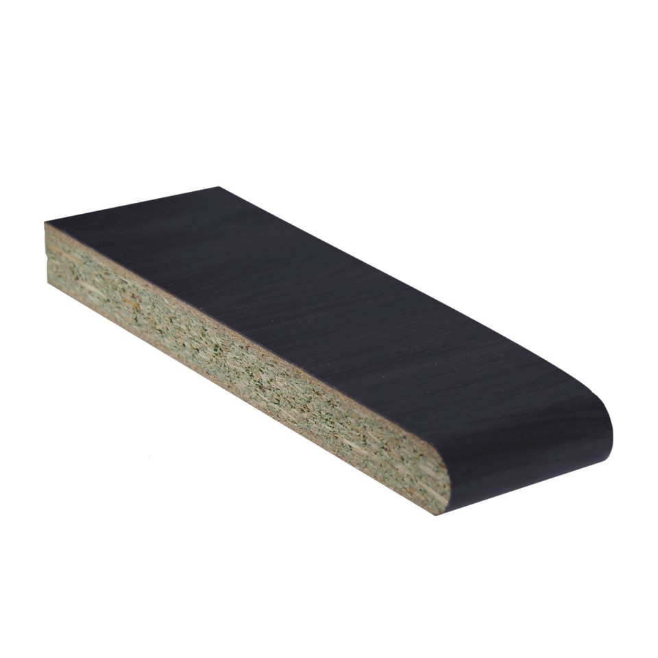 Laminated Window Board Cill Sample Internal uPVC Sill Polyboard ...