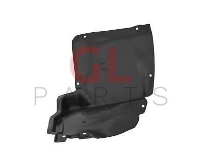 FOR MERCEDES BENZ C W203 2000-2006 Front Inner Fender Guard Left ...