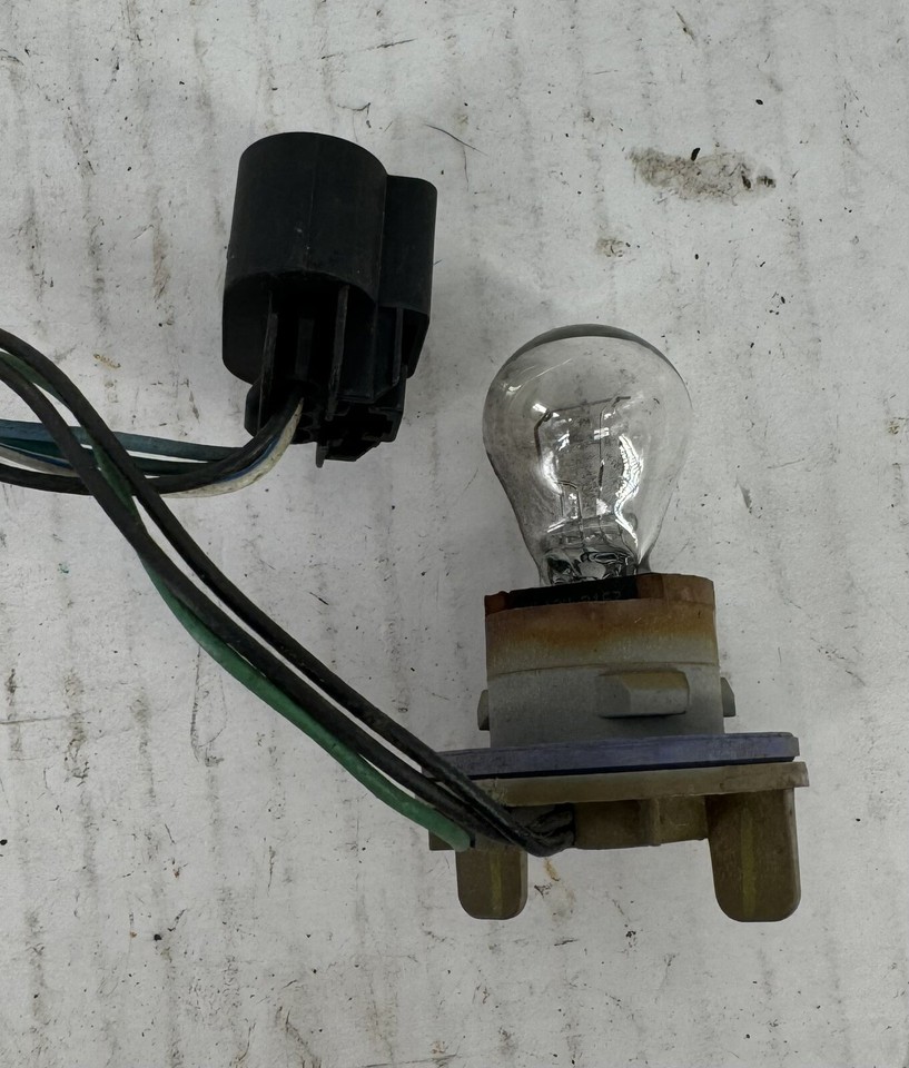 2011 - 2020 DODGE GRAND CARAVAN TAIL LIGHT WIRE HARNESS | eBay