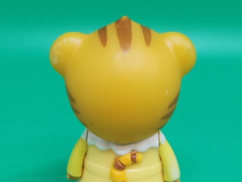 Daniel Tiger's Neighborhood Toy Figure Lot Sister Margaret & Mom Tiger ...