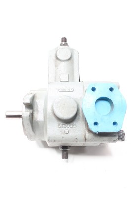 Hydraulic - Continental Hydraulic Pump