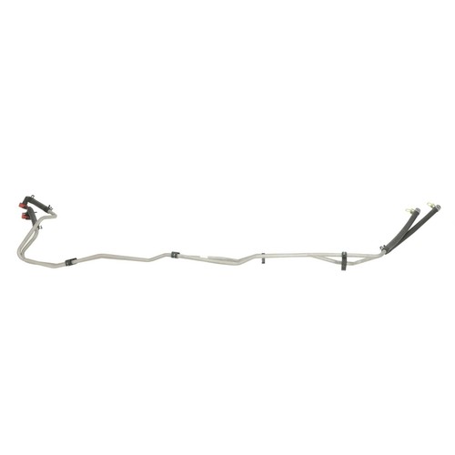 2011-2012 RAM 3500 4500 5500 SUPPLY & RETURN TUBE HOSE OEM NEW MOPAR ...