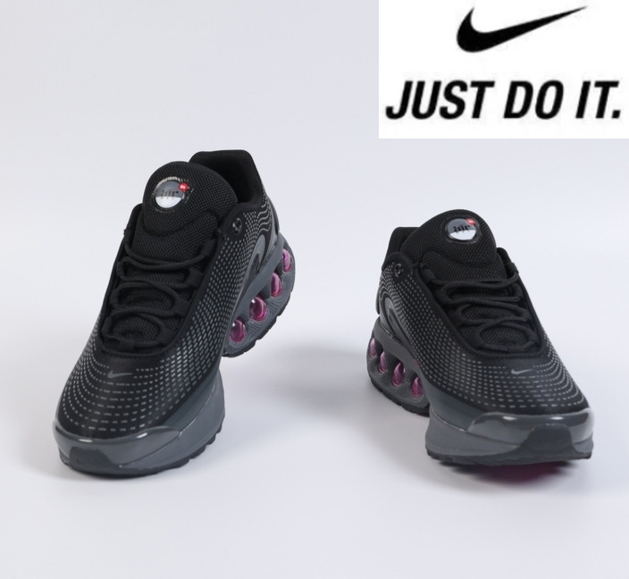 Nike Air Max DN Men's Running Canvas Shoes Sneakers | eBay