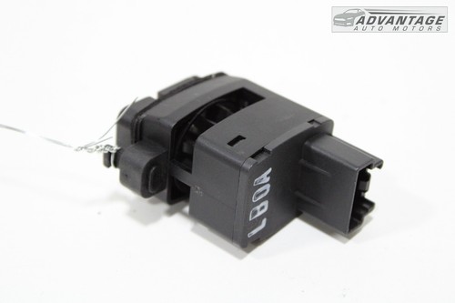 2015-2019 LINCOLN MKC INTERIOR HVAC TEMP TEMPERATURE CONTROL SENSOR OEM ...