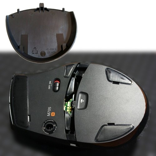 Mouse Case Cover Mouse for M705 Mouse Repair | eBay