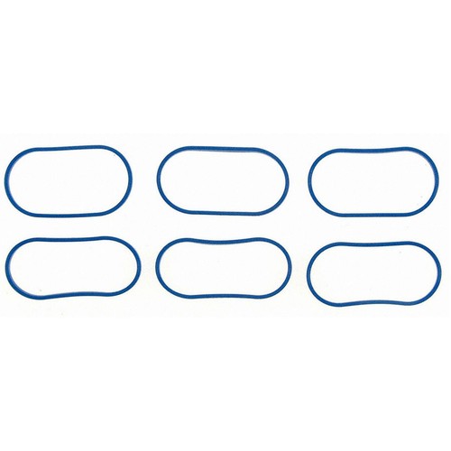 FEL-PRO Plenum Gasket Set | Part # MS 96124-1 | eBay