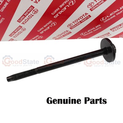 Genuine Toyota LandCruiser HZJ105 HDJ101 HDJ100 FZJ105 Body Mount Bolt ...