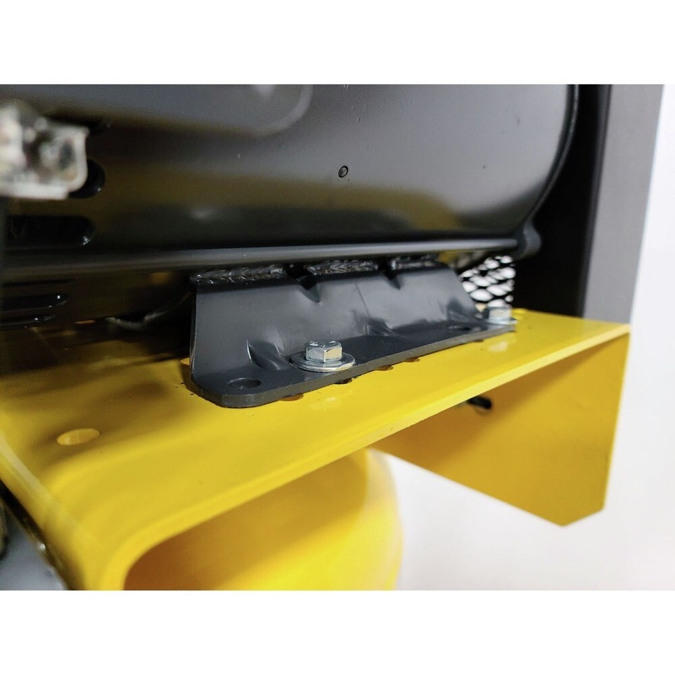 EMAX ES07V080V1 7.5 HP 80 gal 2-Stage 1-Phase Vertical Silent Air ...