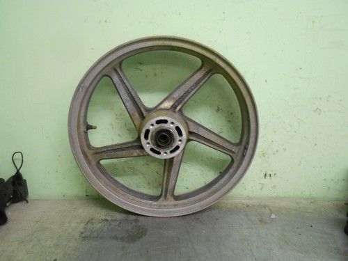 kawasaki 550 zephyr front wheel | eBay