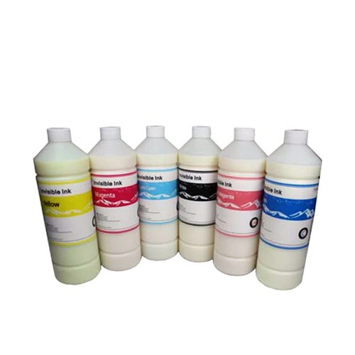 500ml/pcs Invisible Security Ink for Eps L100 L200 L800 L801 Printer ...