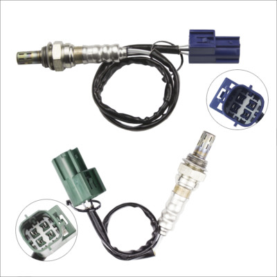 2 Oxygen O2 Sensor 2 for Nissan Quest 2004 2005 2006 2007 08 09 3.5L ...