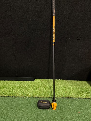 The Stack Golf Swing Speed Trainer, Weighted Golf Training Aid | eBay