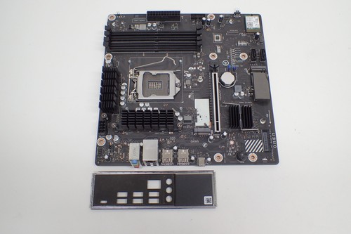 HP Omen 30L-GT Series Z490 Dorado OC LGA 1200 DDR4 mATX Intel ...