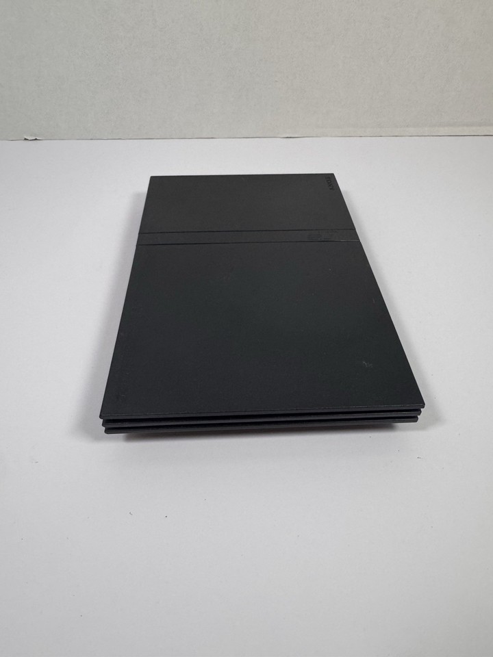 PlayStation 2| Sony PS2 Slim| Console Only|Model Number: SCPH-77001 ...