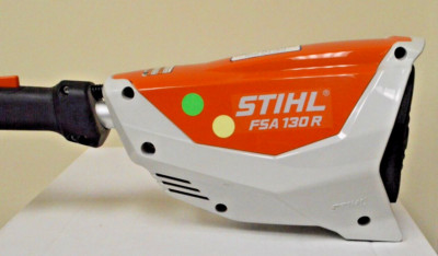 New, Stihl FSA 130R Trimmer (battery not included) - Ready to Ship ...