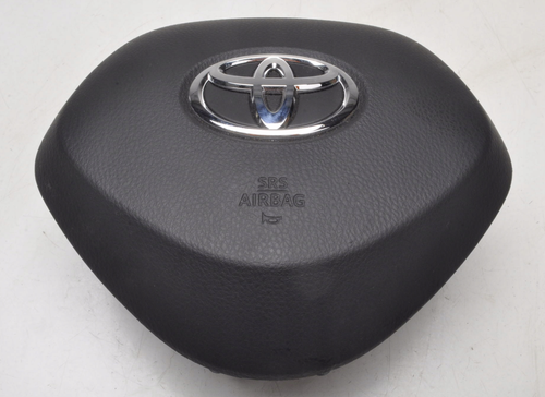 Toyota CHR CH-R 2016 2017 2018 2019 2020 2021 driver airbag steering ...