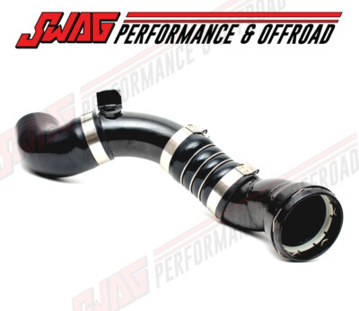11-16 Ford 6.7L Powerstroke Diesel OE Stock Cold Side Intercooler Pipe ...