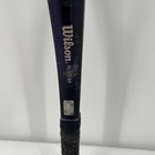 Wilson Tennis Racket Profile 3.0 4 1/4” Grip Aire Shell Green Purple ...