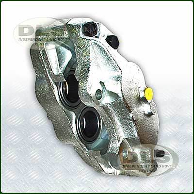 RH Front Brake Caliper Land Rover Defender 90 1992 to`94,110 to`94 ...