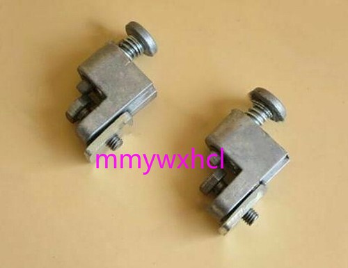2PCS Milling Machine Part - Power Feed Travel Stops CNC Mill Tool For ...