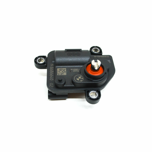 NEW BMW 3 TOURING G21 EXHAUST VALVE FLAP ACTUATOR DRIVE 18308686640 ...