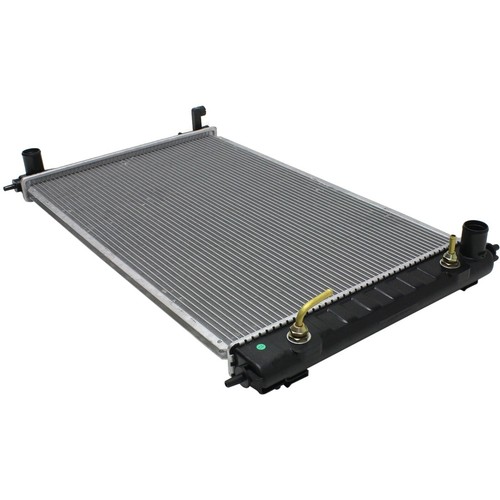 Radiator for 2009-2017 Nissan Altima Base & 2016-2021 Maxima Platinum ...